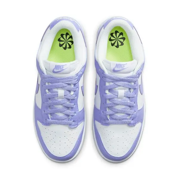 Nike Dunk Low Next Nature "lilac - White/purple