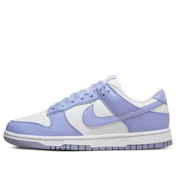 Nike Dunk Low Next Nature "lilac - White/purple