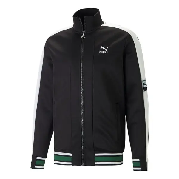 PUMA T7 Archive Remaster Track Jacket