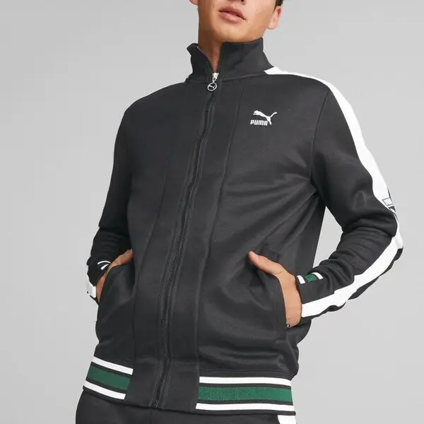 PUMA T7 Archive Remaster Track Jacket