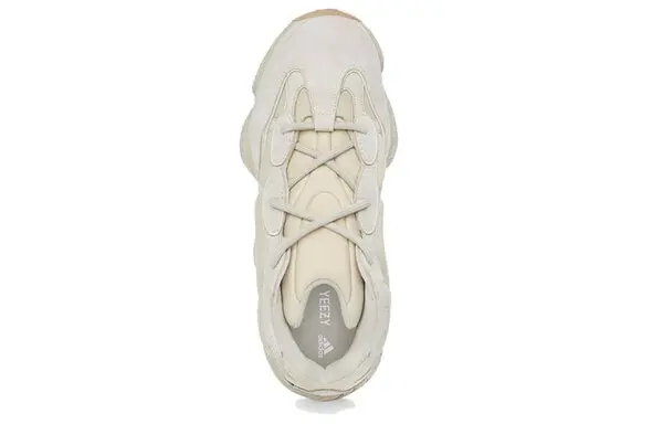 Adidas Yeezy 500 Sneakers - Stone