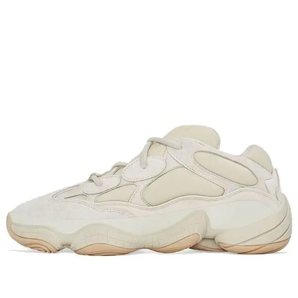Adidas Yeezy 500 Sneakers - Stone