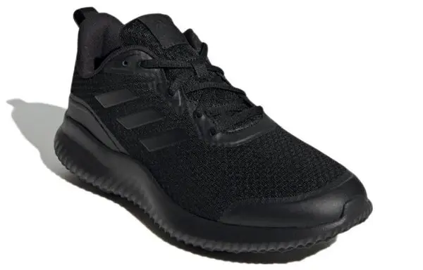 Adidas Alphacomfy Low Top Sneakers