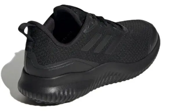 Adidas Alphacomfy Low Top Sneakers