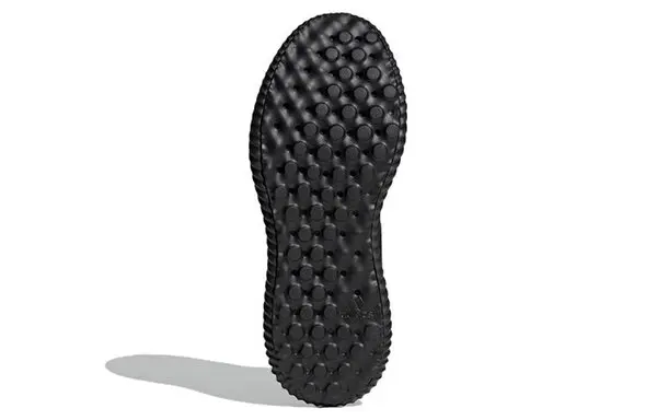 Adidas Alphacomfy Low Top Sneakers