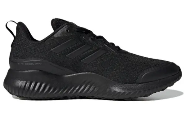 Adidas Alphacomfy Low Top Sneakers