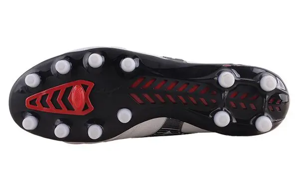 Mizuno Morelia Neo Iii Made In Japan Fg Football Boots - White/black/red