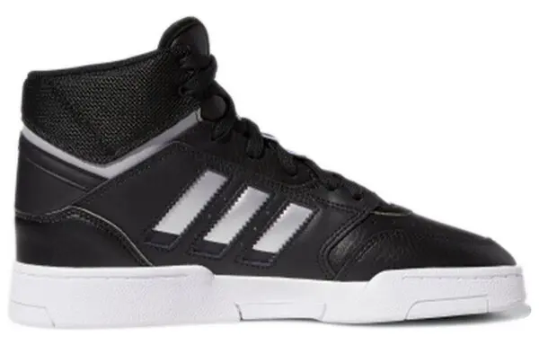 Adidas Originals Drop Step Xl High Top Sneakers