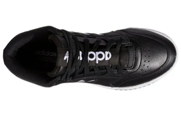 Adidas Originals Drop Step Xl High Top Sneakers