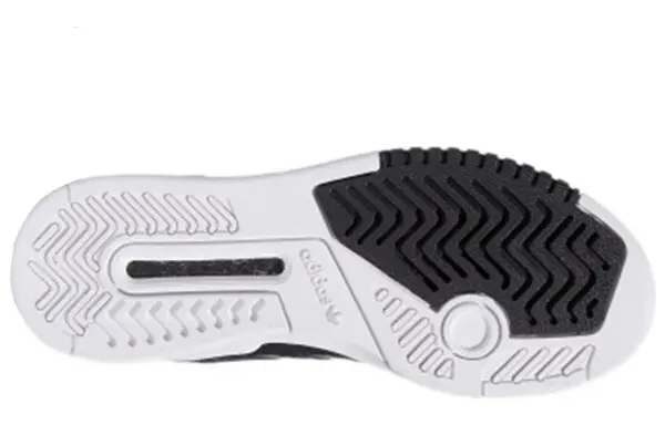 Adidas Originals Drop Step Xl High Top Sneakers