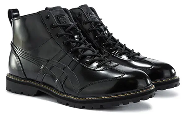 Onitsuka Tiger Rinkan Boot