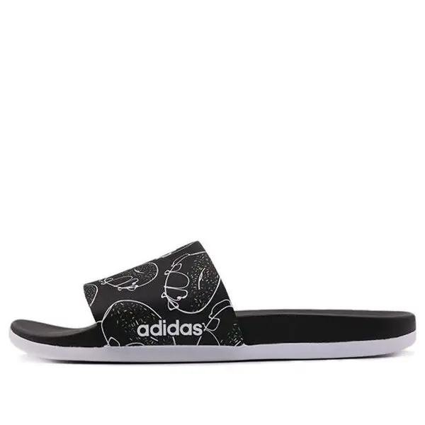 Adidas Adilette Cf+ Gr Slippers