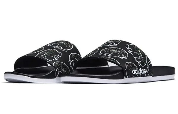 Adidas Adilette Cf+ Gr Slippers