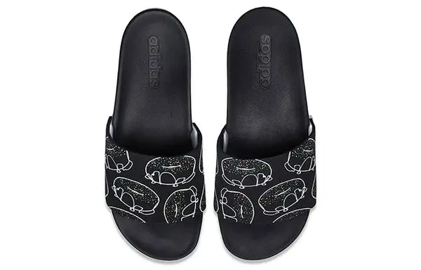 Adidas Adilette Cf+ Gr Slippers