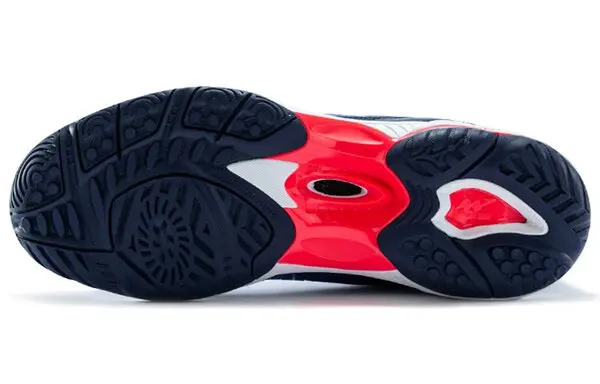 Mizuno Hurricane 3