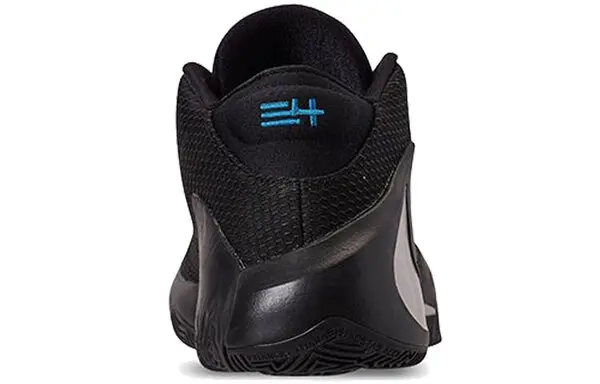 Nike Zoom Freak 1 Iridescent Sneakers