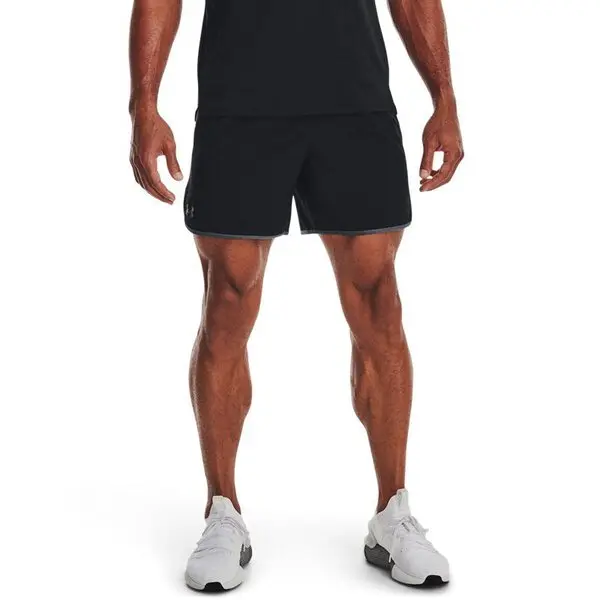 Under Armour Hiit Woven 6-inch Shorts
