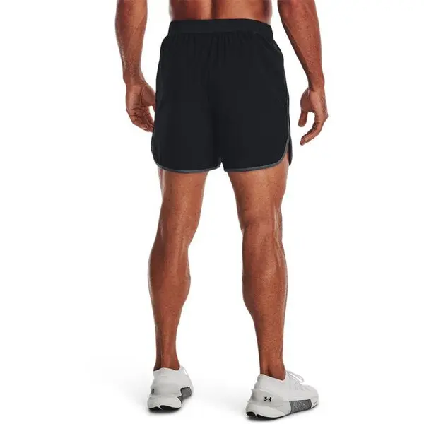 Under Armour Hiit Woven 6-inch Shorts