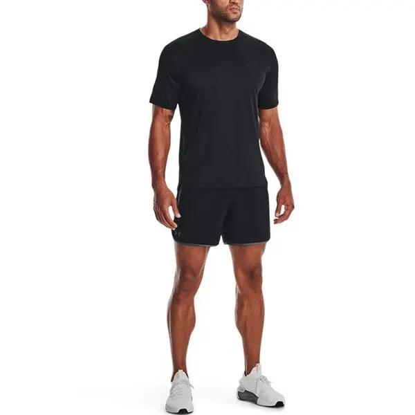 Under Armour Hiit Woven 6-inch Shorts