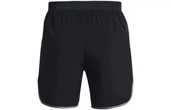 Under Armour Hiit Woven 6-inch Shorts