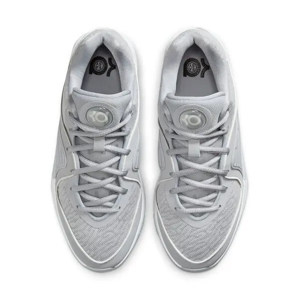Nike Kd 16 Tb Sneakers - Grey