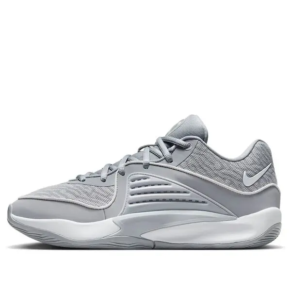 Nike Kd 16 Tb Sneakers - Grey