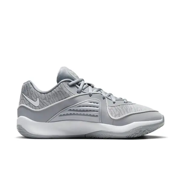 Nike Kd 16 Tb Sneakers - Grey
