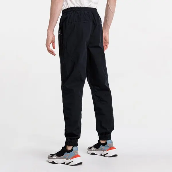 CONVERSE Woven Jogger Asia Sizing - Black