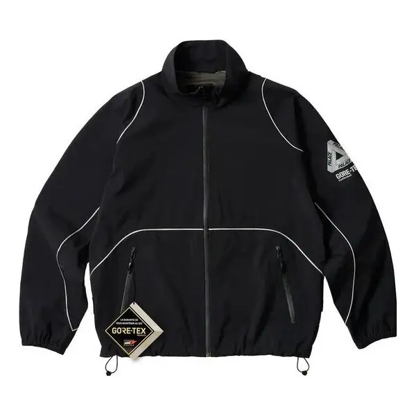 PALACE Gore-tex Lite Jacket - Black
