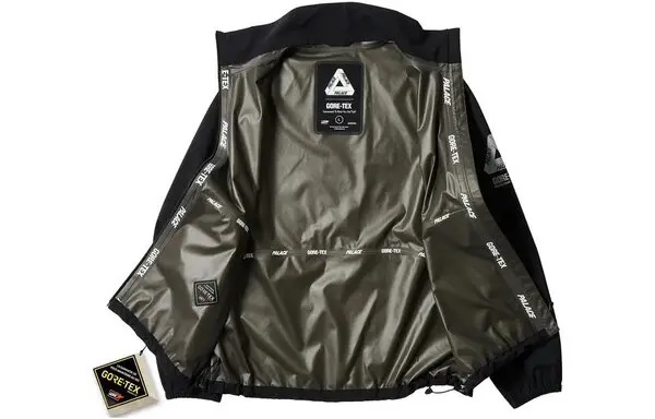 PALACE Gore-tex Lite Jacket