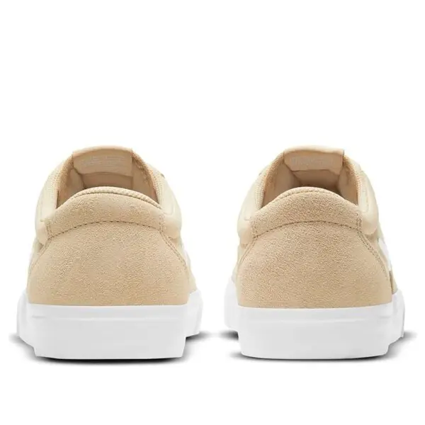 Nike Chron Slr "grain White" Low Top Sneakers - Grain/white