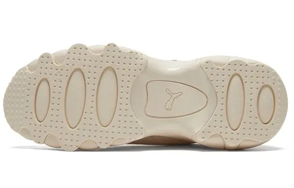 PUMA Pulsar Wedge Cn Sneakers With Logo Hearts