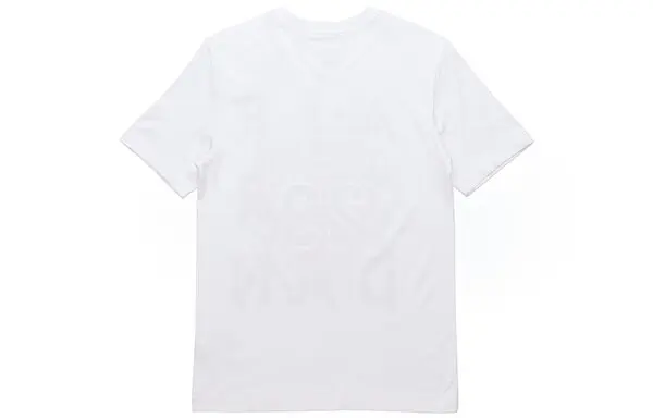 JORDAN Aj5 '85 Printed Crew Neck Short-sleeved