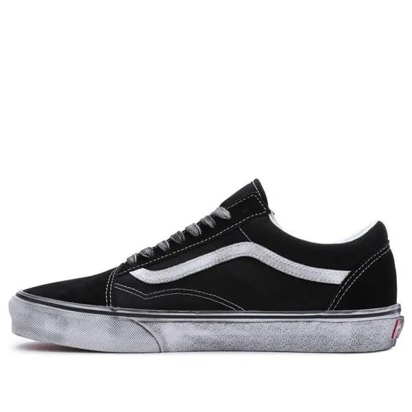 VANS Vault Og Old Skool Lx Sneakers - Black