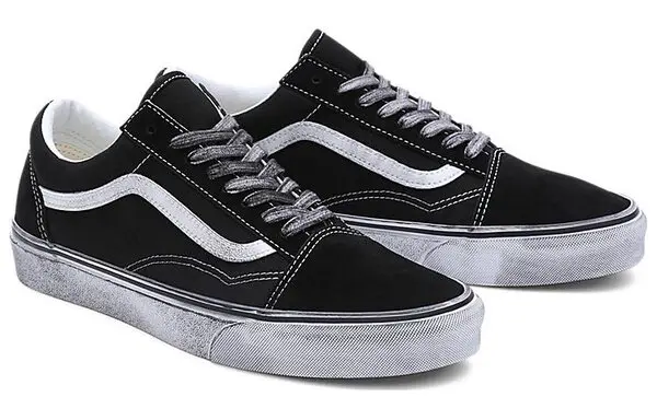 VANS Vault Og Old Skool Lx Sneakers - Black