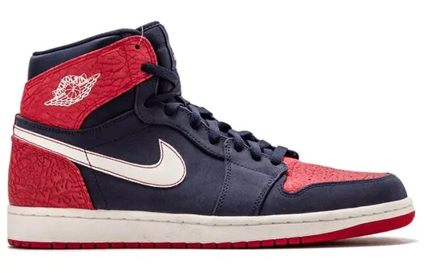 JORDAN 1 Retro High "election Day
