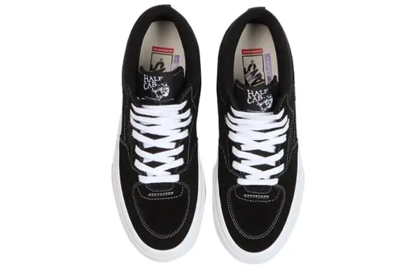 VANS Skate Mid Top Sneakers