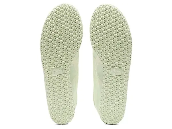 Onitsuka Tiger Mexico 66 Slip-on Sneakers - Green