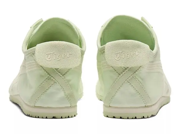 Onitsuka Tiger Mexico 66 Slip-on Sneakers - Green