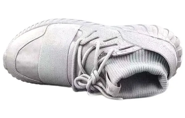 Adidas Tubular Doom High Top Sneakers