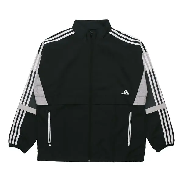 Adidas Ub Jkt Cb Jacket - Black