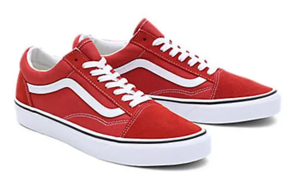 VANS Old Skool "color Theory " Sneakers - Bossa Nova