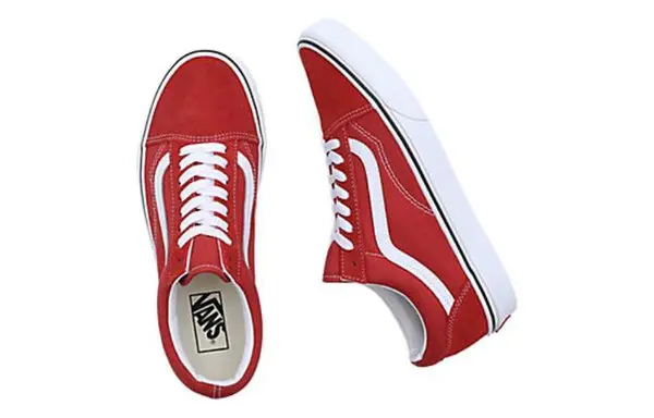 VANS Old Skool "color Theory " Sneakers - Bossa Nova