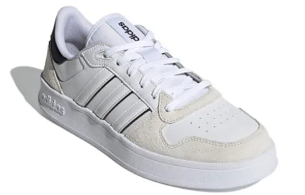 Adidas Breaknet Plus Sneakers