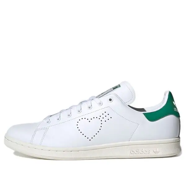 Adidas Human Made X Stan Smith Og Sneakers