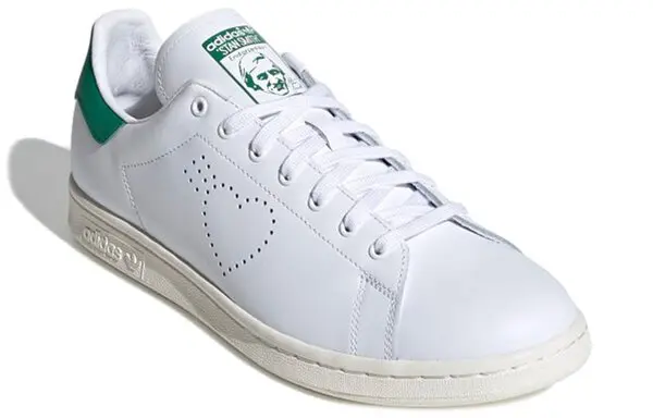 Adidas Human Made X Stan Smith Og Sneakers