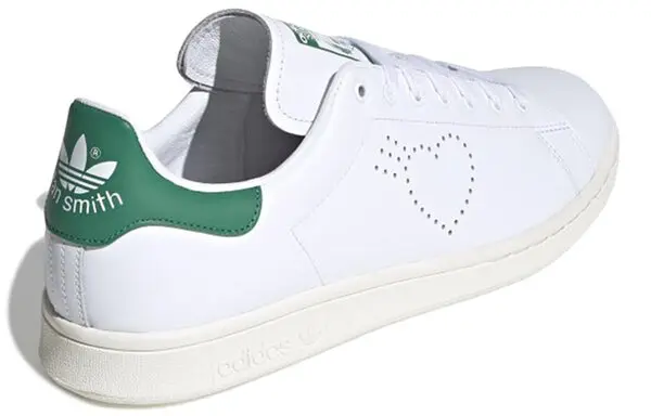 Adidas Human Made X Stan Smith Og Sneakers