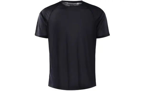Under Armour Ua Tech Training Sports Short Sleeve Shirt