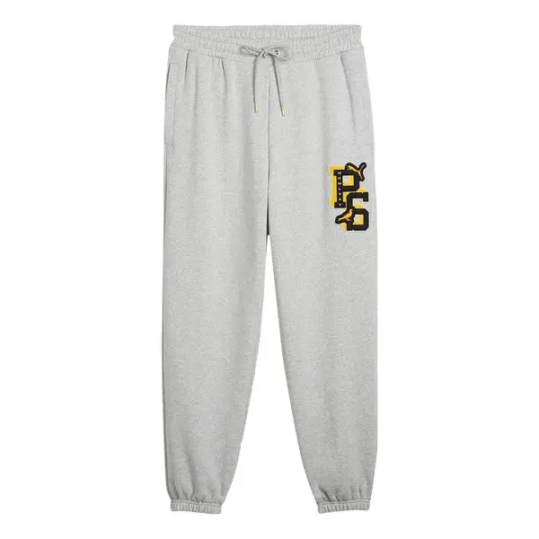PUMA X Staple Sweatpants - Grey