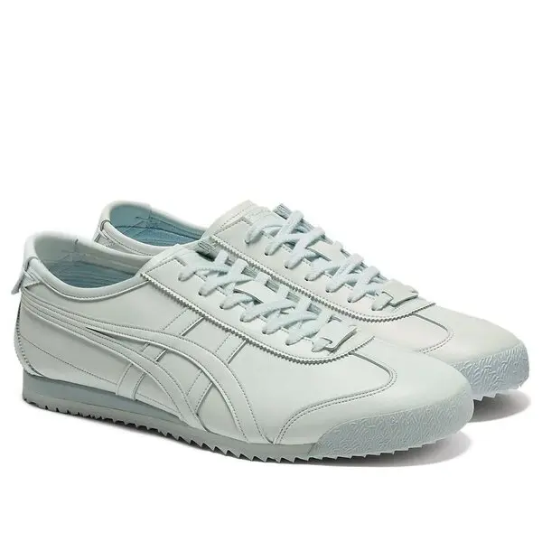 Onitsuka Tiger Mexico 66 Cactful-s Sneakers - Blue/blue